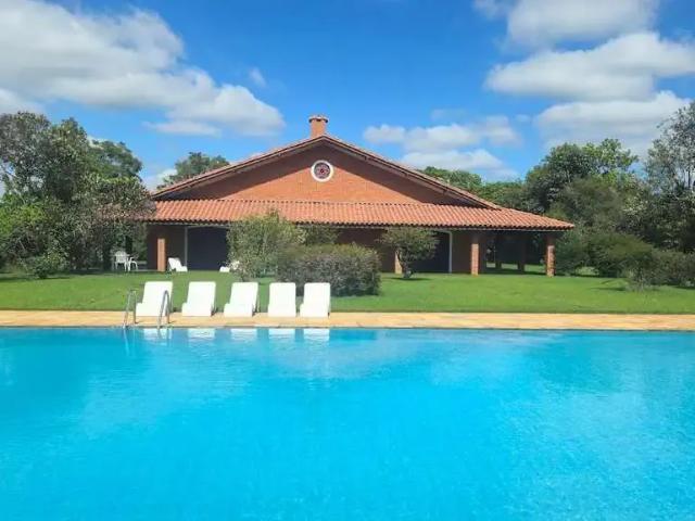 Casa / Sobrado em Condomínio para Venda em Itu/SP City Castelo 7 Quartos