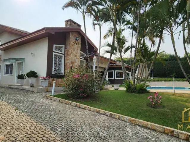 Casa / Sobrado em Condomínio para Venda em Itu/SP City Castelo 7 Quartos