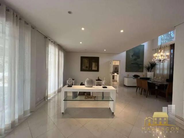 Casa / Sobrado em Condomínio para Venda em Itu/SP City Castelo 7 Quartos
