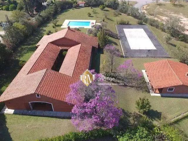 Casa / Sobrado em Condomínio para Venda em Itu/SP City Castelo 7 Quartos