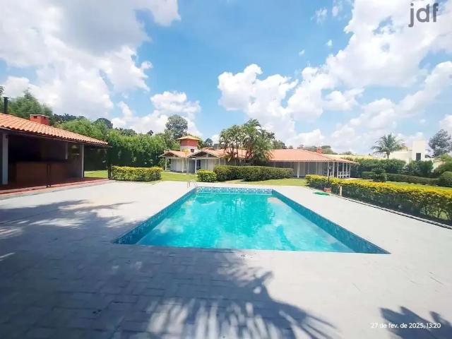Casa / Sobrado em Condomínio para Venda em Itu/SP City Castelo 7 Quartos