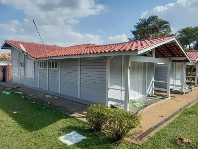 Casa / Sobrado em Condomínio para Venda em Itu/SP City Castelo 7 Quartos