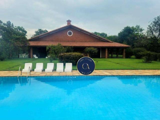 Casa / Sobrado em Condomínio para Venda em Itu/SP City Castelo 7 Quartos