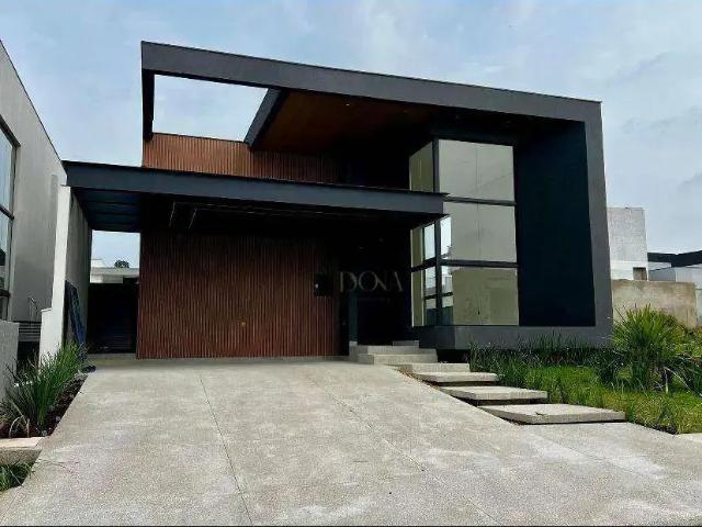 Casa / Sobrado em Condomínio para Venda em Itu/SP City Castelo 3 Quartos