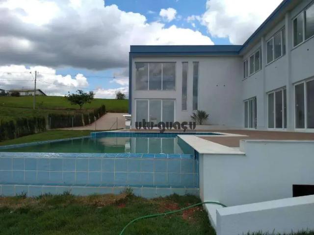 Casa / Sobrado em Condomínio para Venda em Itu/SP Condomínio Fazenda Kurumin