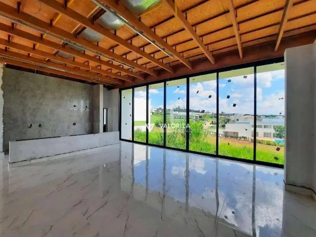 Casa / Sobrado em Condomínio para Venda em Itu/SP Condomínio Fazenda Kurumin 3 Quartos