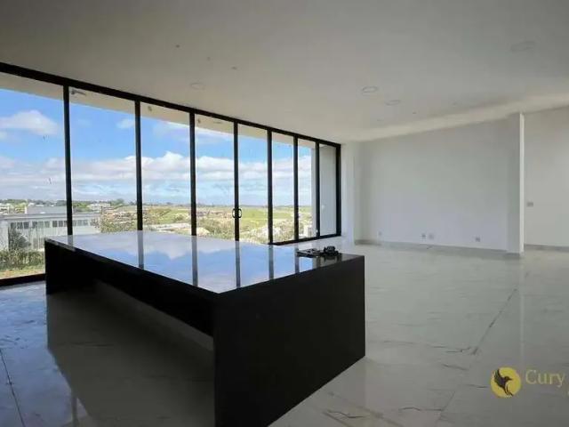 Casa / Sobrado em Condomínio para Venda em Itu/SP Condomínio Fazenda Kurumin 3 Quartos