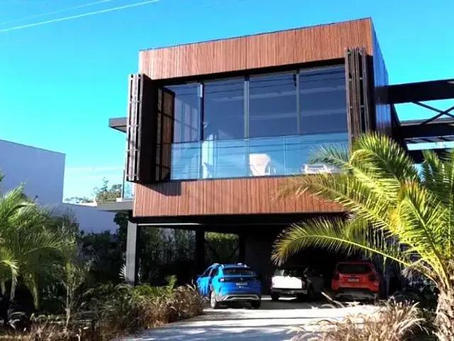 Casa / Sobrado em Condomínio para Venda em Itu/SP Condomínio Fazenda Kurumin 3 Quartos