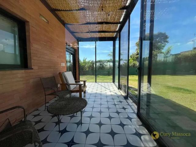 Casa / Sobrado em Condomínio para Venda em Itu/SP Condomínio Fazenda Kurumin 3 Quartos