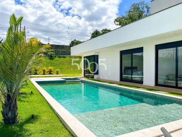 Casa / Sobrado em Condomínio para Venda em Itu/SP Condomínio Fazenda Kurumin 4 Quartos