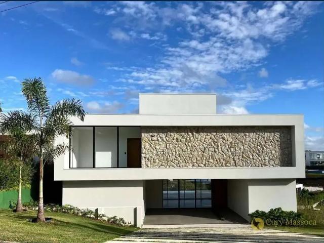 Casa / Sobrado em Condomínio para Venda em Itu/SP Condomínio Fazenda Kurumin 4 Quartos