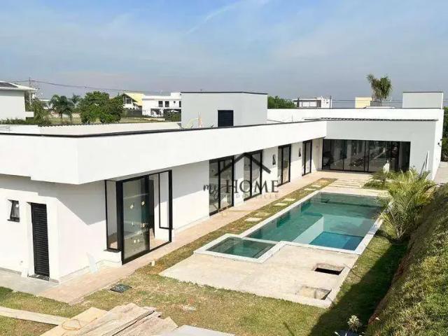 Casa / Sobrado em Condomínio para Venda em Itu/SP Condomínio Fazenda Kurumin 4 Quartos