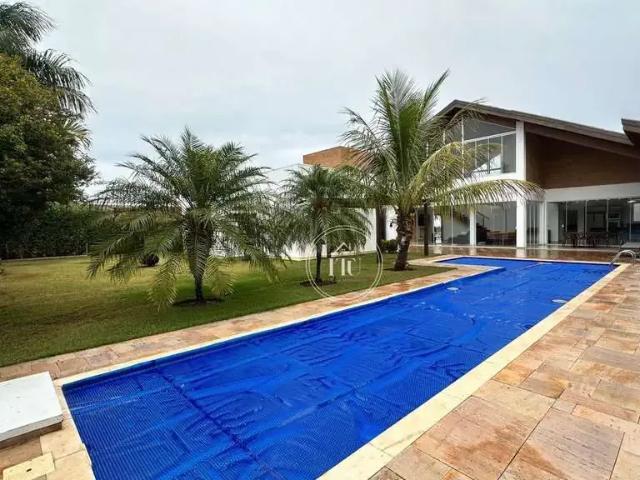 Casa / Sobrado em Condomínio para Venda em Itu/SP Condomínio Fazenda Kurumin 4 Quartos