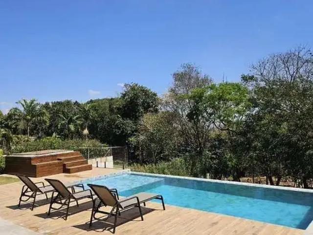 Casa / Sobrado em Condomínio para Venda em Itu/SP Condomínio Fazenda Kurumin 4 Quartos