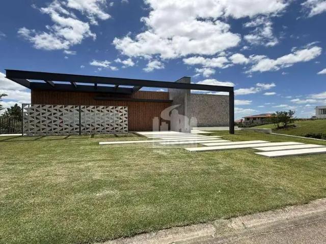 Casa / Sobrado em Condomínio para Venda em Itu/SP Condomínio Fazenda Kurumin 4 Quartos