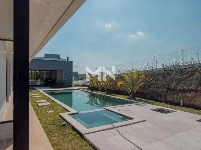 Casa / Sobrado em Condomínio para Venda em Itu/SP Condomínio Fazenda Kurumin 4 Quartos