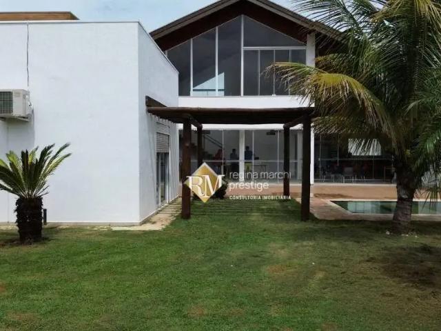Casa / Sobrado em Condomínio para Venda em Itu/SP Condomínio Fazenda Kurumin 4 Quartos