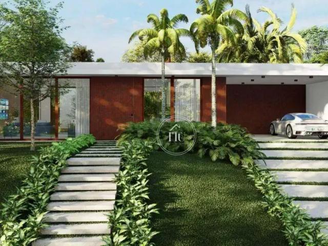Casa / Sobrado em Condomínio para Venda em Itu/SP Condomínio Fazenda Kurumin 4 Quartos