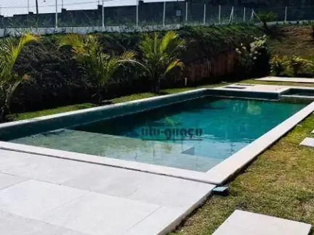 Casa / Sobrado em Condomínio para Venda em Itu/SP Condomínio Fazenda Kurumin 4 Quartos