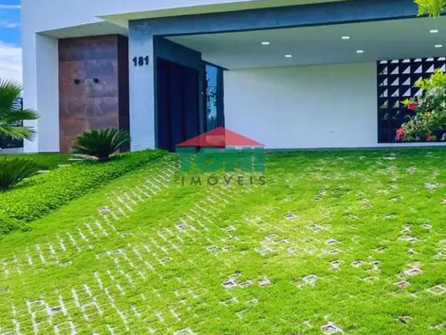 Casa / Sobrado em Condomínio para Venda em Itu/SP Condomínio Fazenda Kurumin 4 Quartos