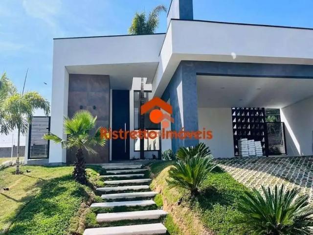Casa / Sobrado em Condomínio para Venda em Itu/SP Condomínio Fazenda Kurumin 4 Quartos