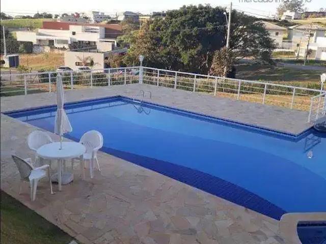Casa / Sobrado em Condomínio para Venda em Itu/SP Condomínio Fazenda Kurumin 9 Quartos