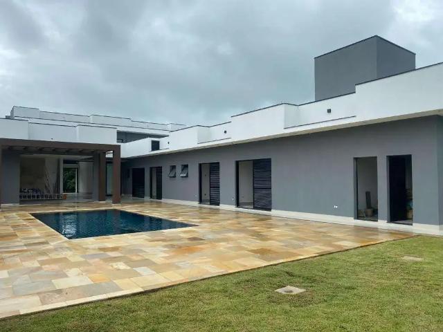 Casa / Sobrado em Condomínio para Venda em Itu/SP Condomínio Fechado Bothanica Itu 3 Quartos