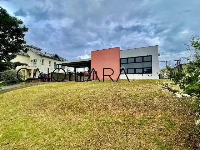 Casa / Sobrado em Condomínio para Venda em Itu/SP Condomínio Fechado Bothanica Itu 3 Quartos