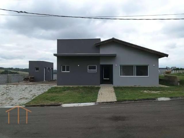 Casa / Sobrado em Condomínio para Venda em Itu/SP Condomínio Fechado Bothanica Itu 4 Quartos