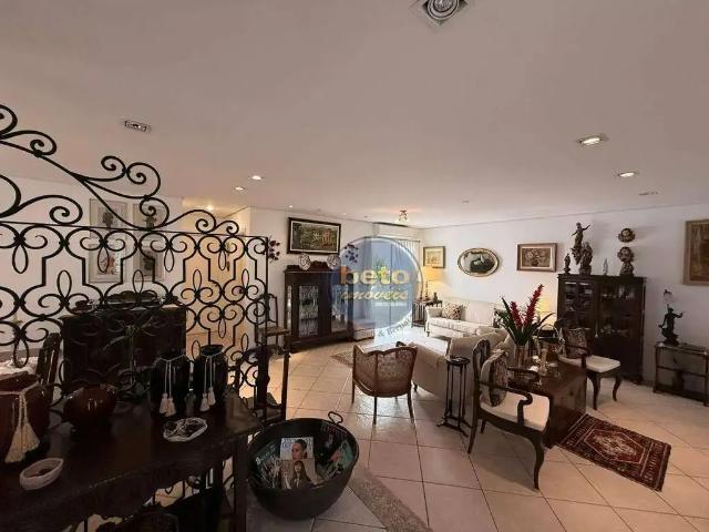 Casa / Sobrado em Condomínio para Venda em Itu/SP Condomínio Portal de Itu 4 Quartos