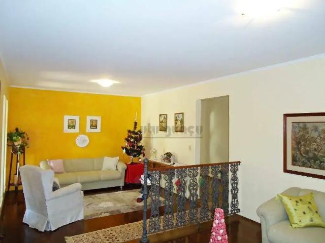 Casa / Sobrado em Condomínio para Venda em Itu/SP Condomínio Portal de Itu 4 Quartos
