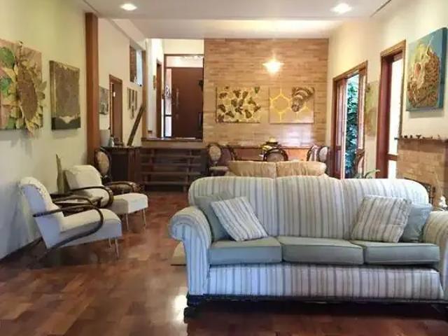 Casa / Sobrado em Condomínio para Venda em Itu/SP Condomínio Portal de Itu 4 Quartos