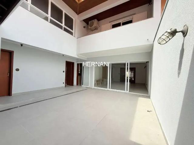 Casa / Sobrado em Condomínio para Venda em Itu/SP Condomínio Portal de Itu 4 Quartos