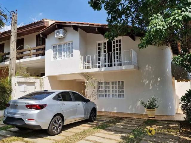Casa / Sobrado em Condomínio para Venda em Itu/SP Condomínio Portal de Itu 4 Quartos