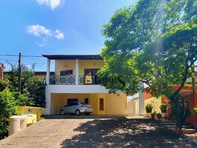Casa / Sobrado em Condomínio para Venda em Itu/SP Condomínio Portal de Itu 4 Quartos