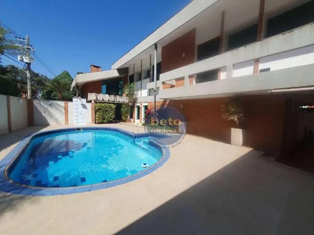 Casa / Sobrado em Condomínio para Venda em Itu/SP Condomínio Portal de Itu 4 Quartos