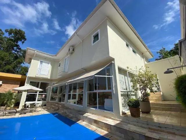 Casa / Sobrado em Condomínio para Venda em Itu/SP Condomínio Portal de Itu 4 Quartos