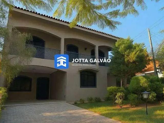 Casa / Sobrado em Condomínio para Venda em Itu/SP Condomínio Portal de Itu 4 Quartos