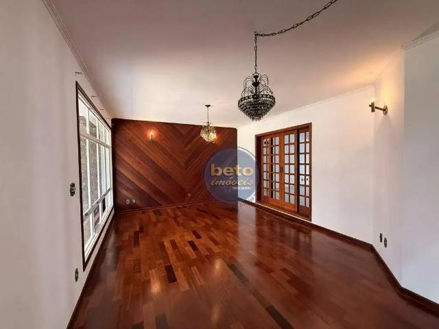 Casa / Sobrado em Condomínio para Venda em Itu/SP Condomínio Portal de Itu 4 Quartos