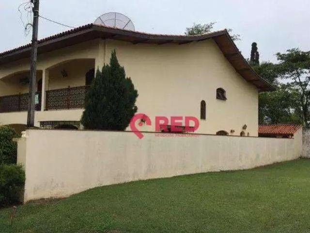 Casa / Sobrado em Condomínio para Venda em Itu/SP Condomínio Portal de Itu 4 Quartos