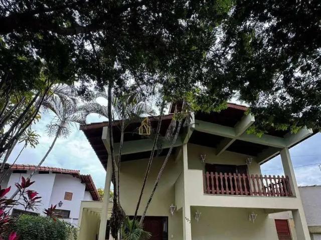 Casa / Sobrado em Condomínio para Venda em Itu/SP Condomínio Portal de Itu 4 Quartos