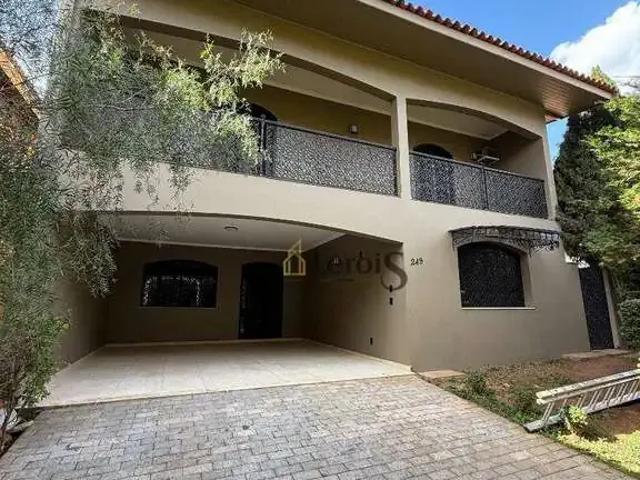 Casa / Sobrado em Condomínio para Venda em Itu/SP Condomínio Portal de Itu 4 Quartos