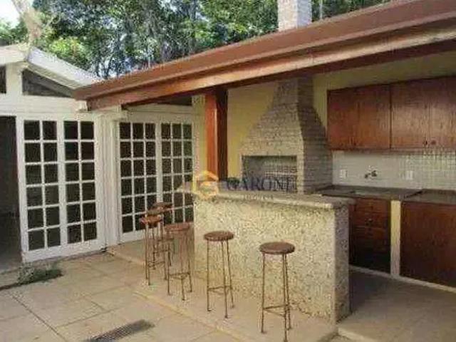 Casa / Sobrado em Condomínio para Venda em Itu/SP Condomínio Portal de Itu 4 Quartos
