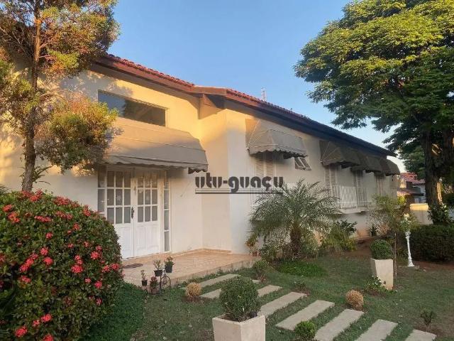 Casa / Sobrado em Condomínio para Venda em Itu/SP Condomínio Portal de Itu 4 Quartos