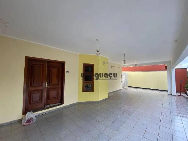 Casa / Sobrado em Condomínio para Venda em Itu/SP Condomínio Portal de Itu 5 Quartos