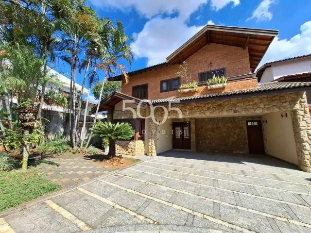 Casa / Sobrado em Condomínio para Venda em Itu/SP Condomínio Portal de Itu 5 Quartos
