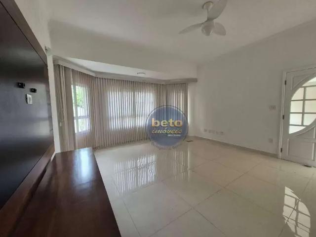 Casa / Sobrado em Condomínio para Venda em Itu/SP Condomínio Portal de Itu 3 Quartos
