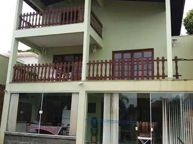 Casa / Sobrado em Condomínio para Venda em Itu/SP Condomínio Portal de Itu 3 Quartos