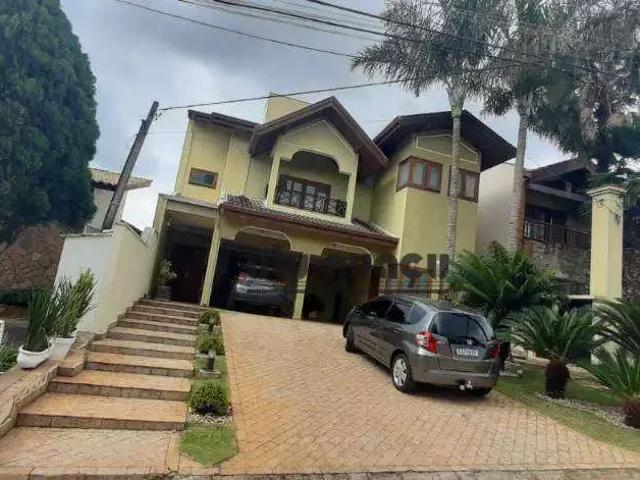 Casa / Sobrado em Condomínio para Venda em Itu/SP Condomínio Portal de Itu 3 Quartos