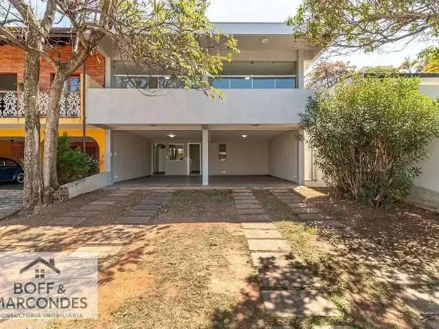 Casa / Sobrado em Condomínio para Venda em Itu/SP Condomínio Portal de Itu 3 Quartos